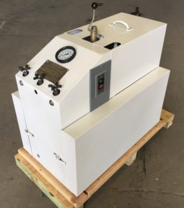 Cardox Pumps & Parts - Montgomery Texas